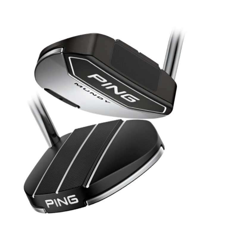 PUTTER PING MUNDY 2023 - Bajo Par