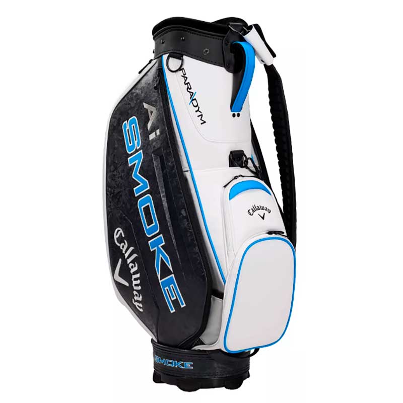 BOLSA CALLAWAY Ai SMOKE STAFF BAG - Bajo Par